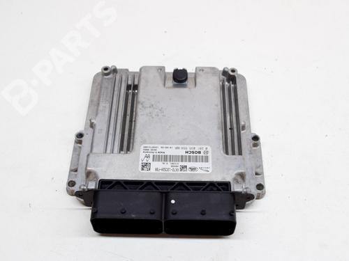 Engine control unit (ECU) LAND ROVER RANGE ROVER EVOQUE (L538) 2.0 D ...