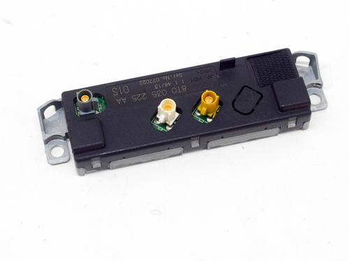 Electronic module AUDI A5 (8T3) 2.0 TDI 9627832 | B-Parts