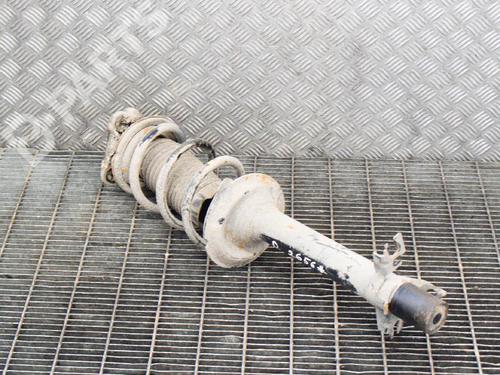 Right front shock absorber PEUGEOT BOXER Van 2.2 HDi 110 3158352 | B-Parts