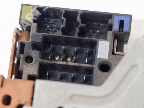 Radio RENAULT KANGOO (KC0/1_) 1.5 dCi (KC08, KC09) 9510126 | B-Parts