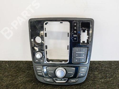 Switch AUDI A6 C7 Avant (4G5, 4GD) 2.0 TDI 6740344 | B-Parts