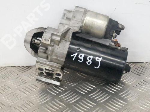 Starter BMW 3 (F30, F80) 320 d 4473706 | B-Parts