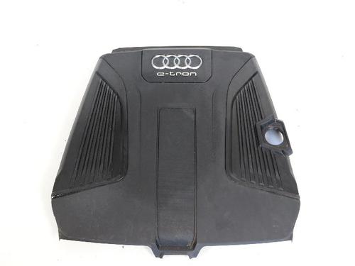 Engine cover AUDI Q7 (4MB, 4MG) 3.0 TDI e-tron quattro 9902276 | B-Parts