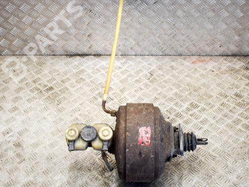 Servo brake MERCEDES-BENZ S-CLASS Saloon (W108, W109) 280 S (108.016 ...