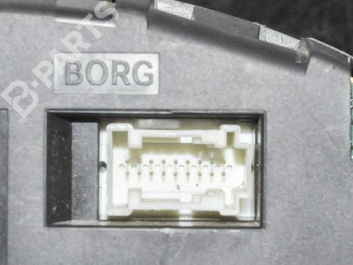 Instrument cluster MERCEDES-BENZ VITO / MIXTO Van (W639) 111 CDI (639. ...