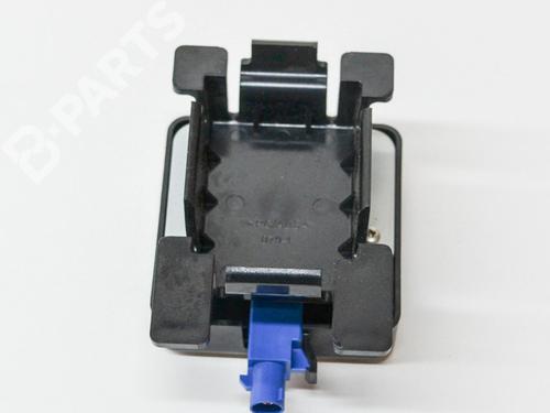 Electronic module FORD RANGER (TKE) 3.2 TDCi 4x4 8839127 | B-Parts