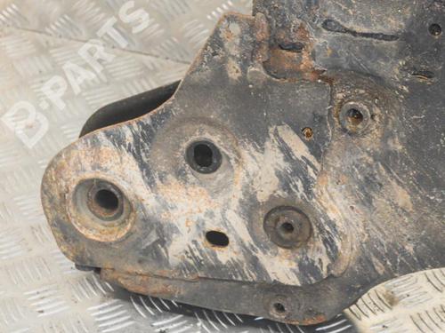 Subframe RENAULT MASTER III Van (FV) 2.3 dCi 100 FWD (FV0A, FV0B, FV0G ...