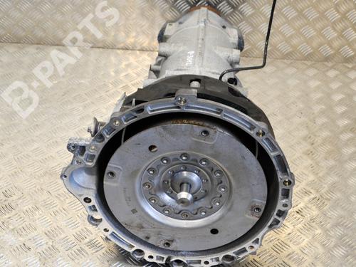 Automatic gearbox JAGUAR F-TYPE Coupe (X152) 2.0 Ti4 8144929 | B-Parts