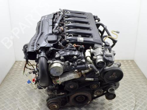 Moteur BMW 5 (E60) 535 d 10915573 | B-Parts