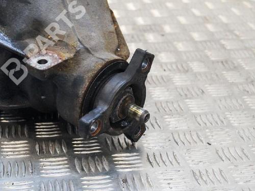 Rear differential MERCEDES-BENZ C-CLASS (W203) C 270 CDI (203.016 ...