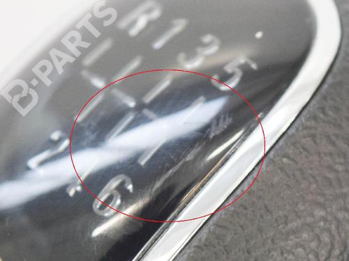 Automatic gearbox selector OPEL MOKKA / MOKKA X (J13) 1.4 (_76) 6754576 ...