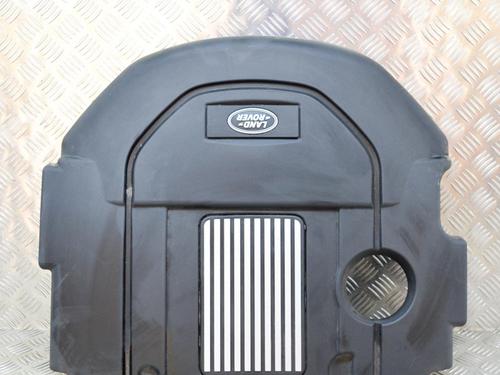 Engine cover LAND ROVER DISCOVERY V (L462) 3.0 D 4x4 10368213 | B-Parts