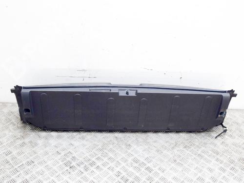 Tailgate PEUGEOT 3008 MPV (0U_) 1.6 HDi 115 / BlueHDi 115 8935526 | B-Parts