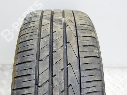 Rim VW TIGUAN (AD1, AX1) 2.0 TDI 6866851 | B-Parts