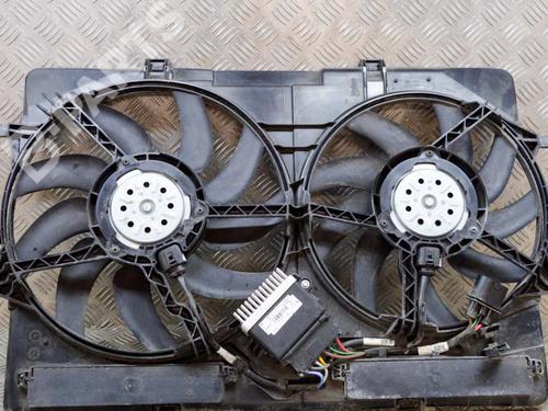 1993-2003 Jaguar XJ8 XJ6 XJR Vanden Plas Radiator Cooling, 45% OFF