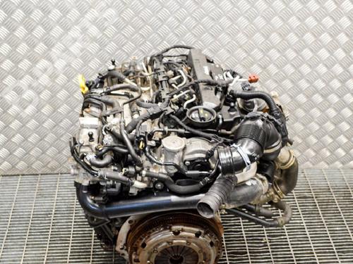 Engine VW GOLF VII Variant (BA5, BV5) 1.6 TDI VW: CRK , CRKB | B-Parts