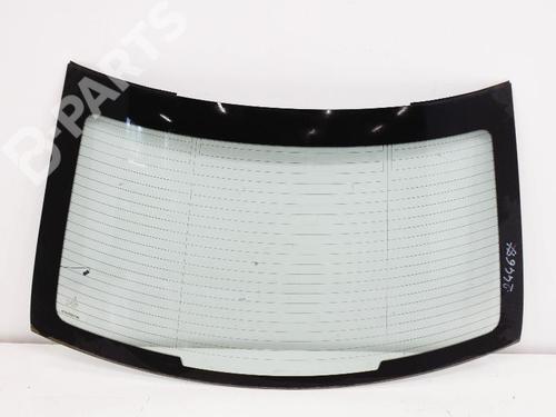 Bootlid window MERCEDES-BENZ C-CLASS (W204) C 320 CDI (204.022) | B-Parts