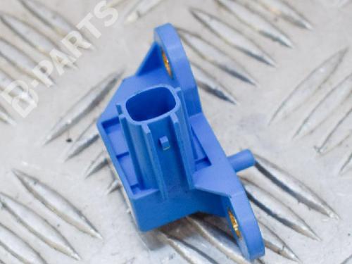 Electronic sensor PORSCHE CAYMAN (987) S 3.4 6738371 | B-Parts