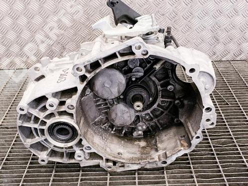 Manual gearbox AUDI A3 Sportback (8VA, 8VF) S3 quattro 6763576 | B-Parts
