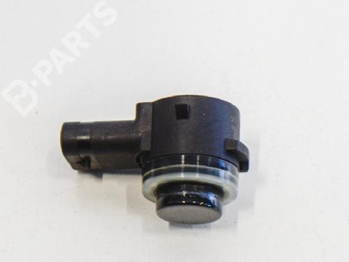 Electronic sensor VW GOLF VII (5G1, BQ1, BE1, BE2) 2.0 GTD 6764785 | B ...