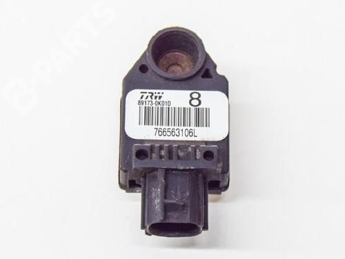 Electronic sensor TOYOTA HILUX VII Pickup (_N1_, _N2_, _N3_) 2.5 D-4D ...