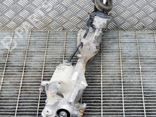 Steering column VW GOLF VII Variant (BA5, BV5) 1.4 TSI 6770217 | B-Parts