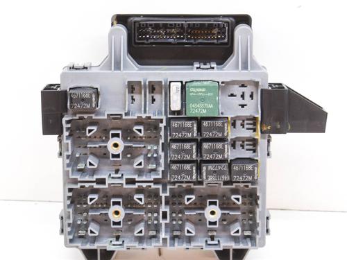 Control unit JEEP CHEROKEE (KJ) 3.7 4x4 9228382 | B-Parts