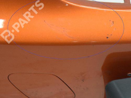 Front bumper OPEL MOKKA / MOKKA X (J13) 1.4 (_76) 6761869 | B-Parts