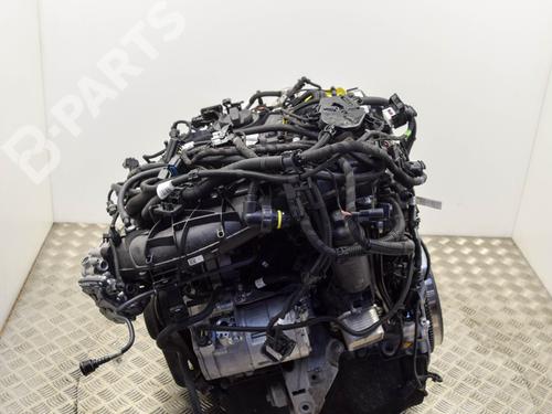 Engine BMW 3 (G20, G80, G28) 330 e Plug-in-Hybrid 10914853 | B-Parts