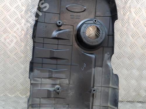 Engine cover FORD RANGER (ET) 2.5 TDCi 4x4 9511085 | B-Parts