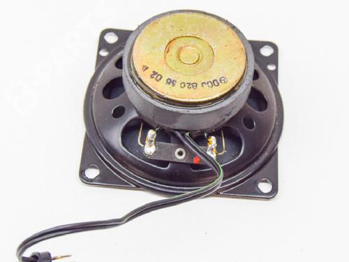 Speakers MERCEDES-BENZ SL (R107) 380 SL (107.045) 6771844 | B-Parts