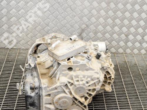 Gearbox VW GOLF VII (5G1, BQ1, BE1, BE2) 2.0 TDI 7697971 | B-Parts