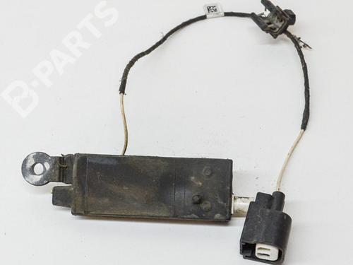 Electronic module FORD RANGER (TKE) 3.2 TDCi 4x4 7852949 | B-Parts