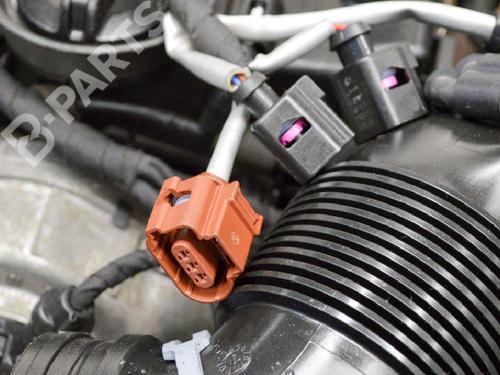 Engine VW GOLF VII Variant (BA5, BV5) 1.6 TDI VW: CRK , CRKB | B-Parts