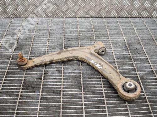Left front suspension arm FIAT 500 (312_) 1.2 (312AXA1A) 9503552 | B-Parts