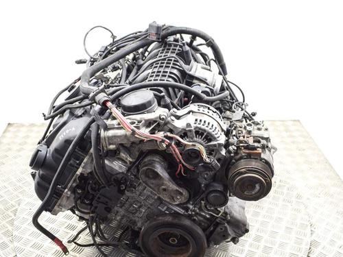 Engine BMW 5 (F10) 535 i 13029464 | B-Parts