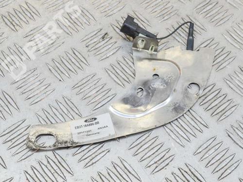 Electronic module FORD RANGER (TKE) 3.2 TDCi 4x4 8839117 | B-Parts