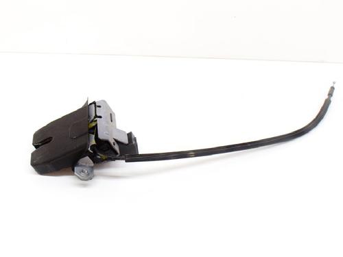 Tailgate lock LAND ROVER RANGE ROVER EVOQUE (L538) 2.2 D 4x4 6768853 ...
