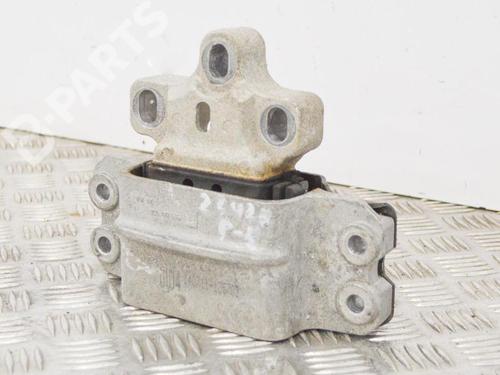 Engine mount VW TIGUAN (5N_) 2.0 TDI 4motion 6746158 | B-Parts