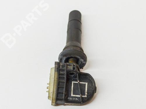 Modulo electronico FORD RANGER (TKE) 3.2 TDCi 4x4 10399858 | B-Parts