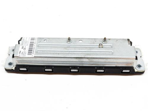 Knee airbag MERCEDES-BENZ C-CLASS (W205) C 200 BlueTEC / d (205.037 ...