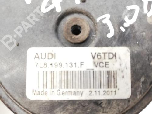 Engine mount AUDI Q7 (4LB) 3.0 TDI quattro 9905791 | B-Parts