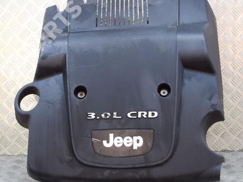 Engine cover JEEP GRAND CHEROKEE III (WH, WK) 3.0 CRD 4x4 8829896 | B-Parts