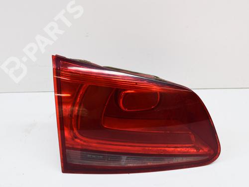 Third brake light VW TOUAREG (7P5, 7P6) 3.0 V6 TDI 7485637 | B-Parts