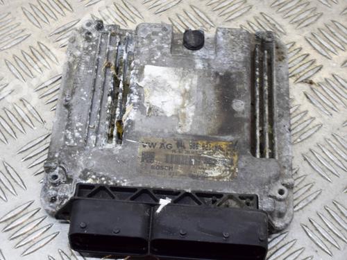 Engine control unit (ECU) AUDI A6 C7 (4G2, 4GC) 2.0 TDI 8352421 | B-Parts