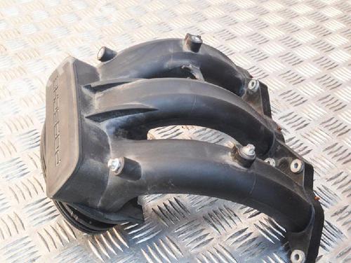 Intake manifold PORSCHE CAYMAN (981) S 3.4 6725957 | B-Parts