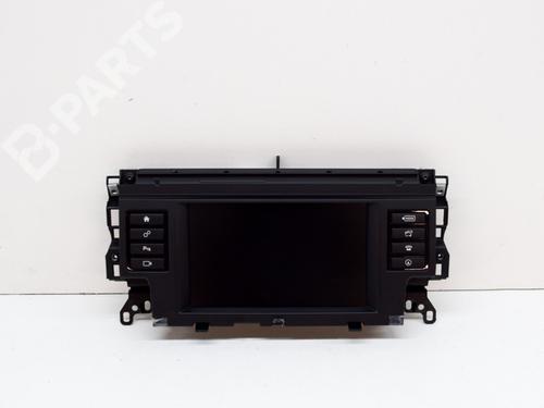 Electronic module LAND ROVER DISCOVERY SPORT (L550) 2.0 D 4x4 9630212 ...