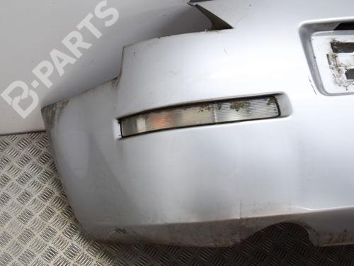 Pare-chocs arrière NISSAN 350Z Coupe (Z33) 3.5 10221050 | B-Parts