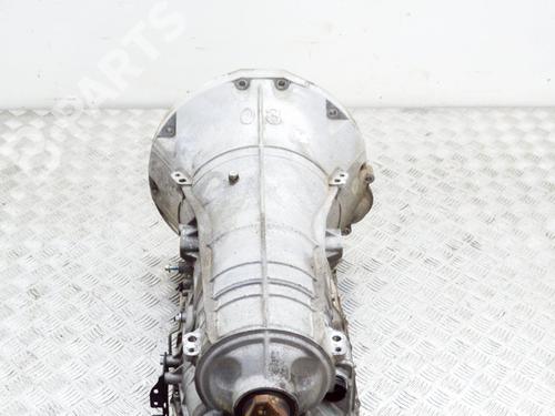 Automatic gearbox FORD USA MUSTANG Coupe 3.7 7901741 | B-Parts