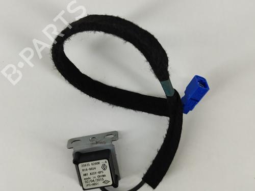 Electronic module OPEL VIVARO B Van (X82) 1.6 CDTI (05) 11170072 | B-Parts